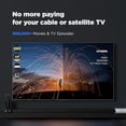 2026 TV antenna, suitable for smart TV and old TV, 1200+ mile long ...