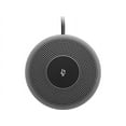 Logitech Expansion Mic for MeetUp, PC/Mac/Laptop/Tablet, Mono, Noise ...