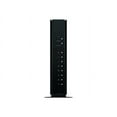 NETGEAR AC1200 WiFi DOCSIS 3.0 Cable Modem Router C6230-100NAS, High ...