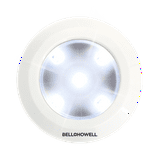 Bell + Howell Power Remote – Super Bright High Performance Mini LED ...