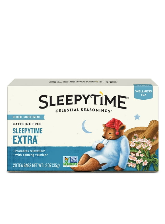 Sleepytime Tea in Tea - Walmart.com