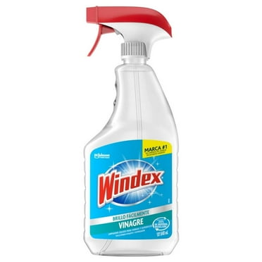 Limpiador líquido Windex original 640 ml | Walmart en línea