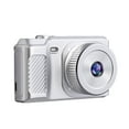 8x 4K High-definition Digital Camera Integrated With Photography And ...