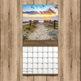 2020 Paths to God Wall Calendar - Walmart.com