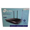 TP-Link Archer AX1450 Wi-Fi 6 Home System | Dual-Band Wireless Router ...