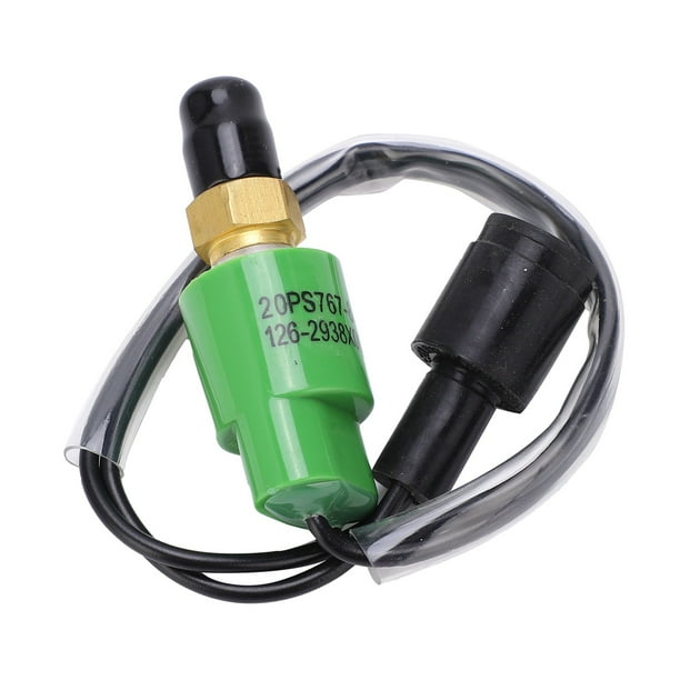 P,Pressure Switch Sensor 126-2938 Pressure Switch Replacement Pressure ...
