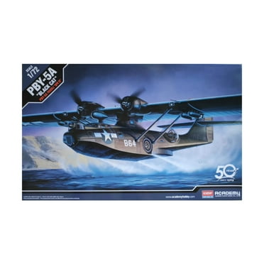 Guillow's PBY-5a Catalina Model Kit - Walmart.com