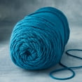 Soft Classic Solid Yarn by Loops & Threads - Solid Color Yarn for ...