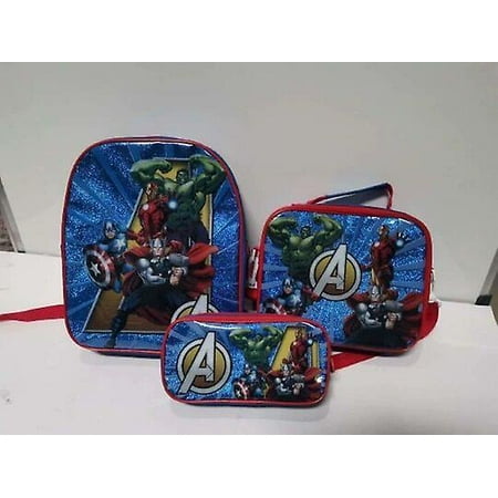 Princess Disney Children Backpack Lunch Elsa Bag Pencil Cartoon Case ...