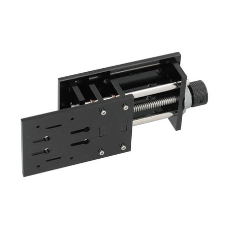 YLSHRF Engraving Module Sliding Slot Mini Adjusting Holder Industrial ...