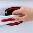 8PC Car Sticker Anti Scratch Decals for All Vehicles Door Edge ...