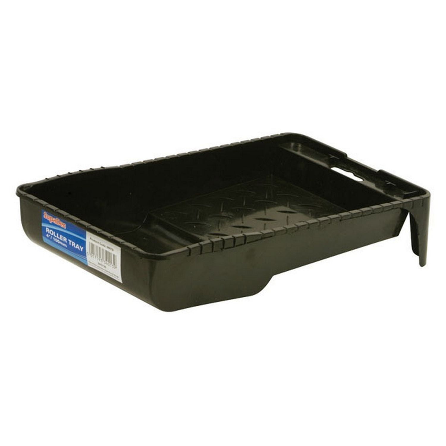 Click here for Supadec Roller Paint Tray One Size prices