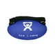 CanDo Handy Ball withadjustable strap, 5 pound,blue - Walmart.com