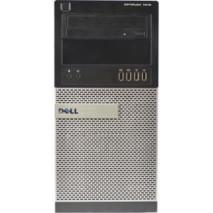 Restored Dell Optiplex 7010-T WA1-0381 Desktop PC with Intel Core i5-3570 Processor, 16GB Memory ...