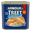 Armour Original Treet Smoked Meat Pack, 12oz Can Good for Camping Food ...