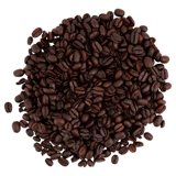 Land Mark Coffee Beans Decaf French Roast, 32.0 OZ - Walmart.com