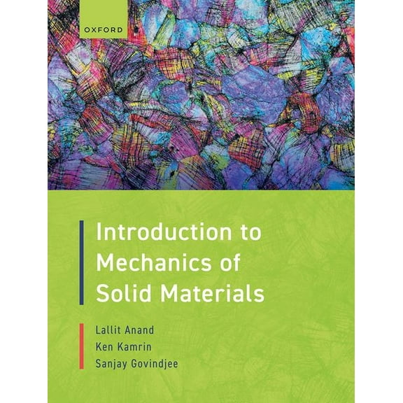 Solid Mechanics and Its Applications Foundations of Solid Mechanics ...