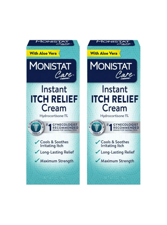 Monistat in Feminine Care - Walmart.com