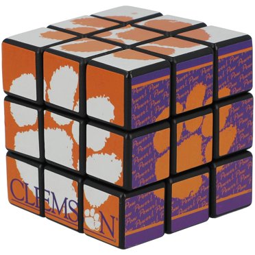 NCAA Clemson Tigers Collegiate 'CLEMSON' Mini Stencil Kit - Walmart.com