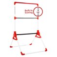 MD Sports 2 in 1 Tailgate Ladder Toss and Bucket Toss Game - Walmart.com