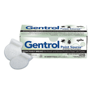 BASF Alpine Cockroach Gel Bait Rotation 2 - Fast-Acting Roach Killer ...