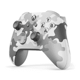 Microsoft Xbox Special Edition Wireless Controller - Arctic Camo ...
