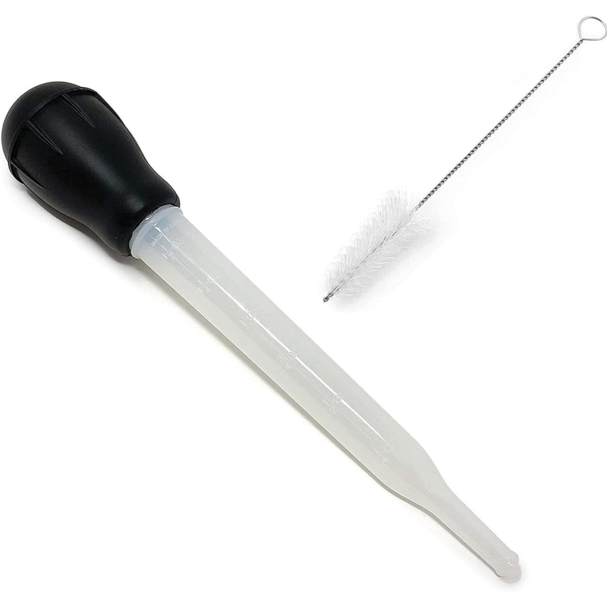 Click here for Hesignd Turkey Baster Set  Turkey Injector Syringe... prices