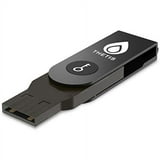 Thetis Security Key - U2F and FIDO2, USB A, Two Factor Authenticator ...