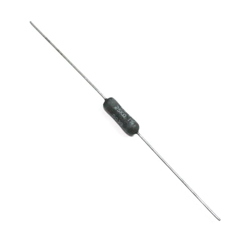 25k Ohm, 3 Watt, Power Resistor #RS-2B - Walmart.com