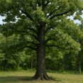 Black Oak Tree Seedlings for Planting | Quercus Velutina (1 Seedling ...