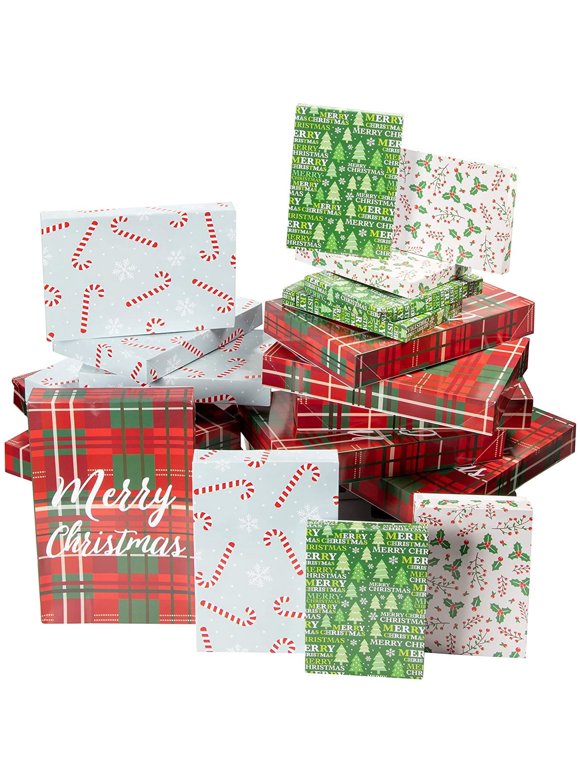 Christmas Gift Boxes in Christmas Gifting - Walmart.com