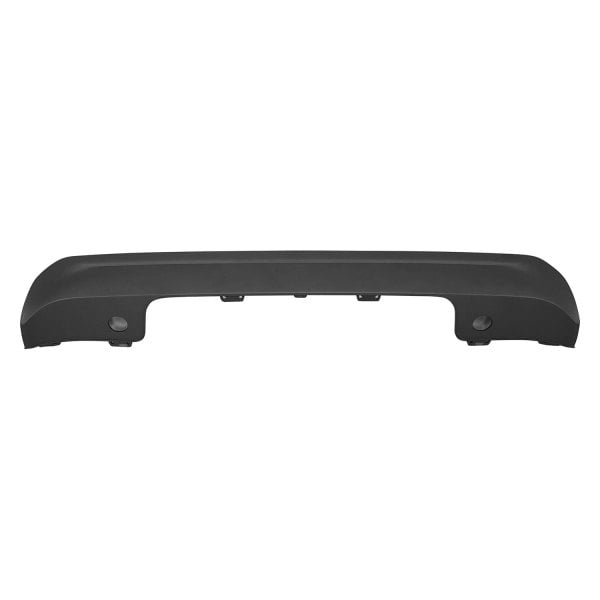 Rear Lower Bumper Valance for Mini Countryman 2021-2022 - Walmart.com