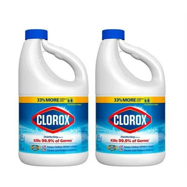 Clorox 2 for Colors Free & Clear Stain Remover and Color Brightener ...
