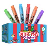 Bolis Assorted Fruit Flavors Icesticks, 19.2 fl oz - Walmart.com