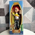 Thinkway Toys Toy Story Jessie Talking Action Figure, 15", Interacts ...