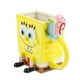 SpongeBob Squarepants Stoneware Coffee Mug, 14oz - Walmart.com