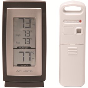 Acurite Thermostats - Walmart.com