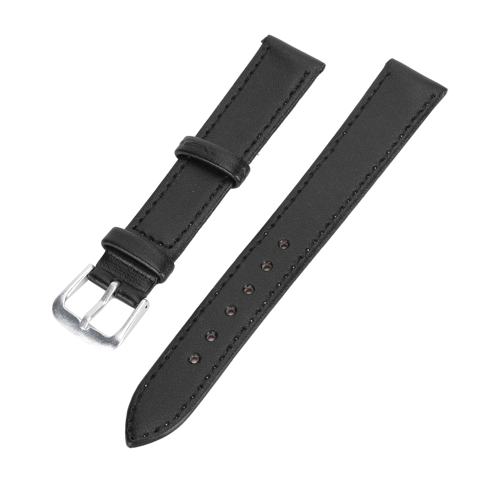 Click here for Garosa Watch Band Pin Buckle Watch Band Pu Leather... prices