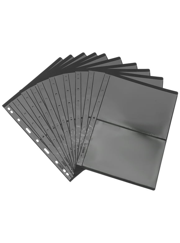 Photo Album Refills in Photo Albums & Refills - Walmart.com