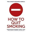 Quitnic : A New Dawn Rising: A Quit Smoking Guide - Walmart.com