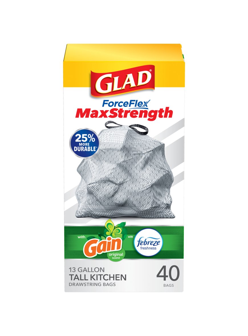 Kitchen Cleaning Supplies in Household Essentials - Walmart.com