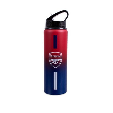 Arsenal FC Crest 750ml Water Bottle | Walmart Canada