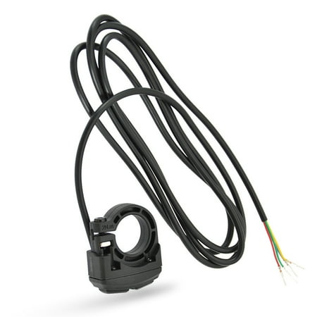 Warning Switch Part Handlebar Switches Flashing Handlebar Accessory ...