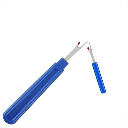 ShenMo Seam Ripper, 2 Pieces Seam Thread Cutter, Arrow Separators, Seam ...