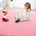 Free Shipping! Lochas Luxury Fluffy Rugs Ultra Soft Shag Rug for ...