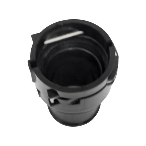 Upper Coolant Hose Connector - Compatible with 2009 - 2017 Volkswagen ...