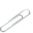 ACCO Economy Jumbo Paper Clips, Non-skid, Jumbo, 100/Box - Walmart.com ACCO Economy Jumbo Paper Clips, Non-skid, Jumbo, 100/Box - Walmart.com