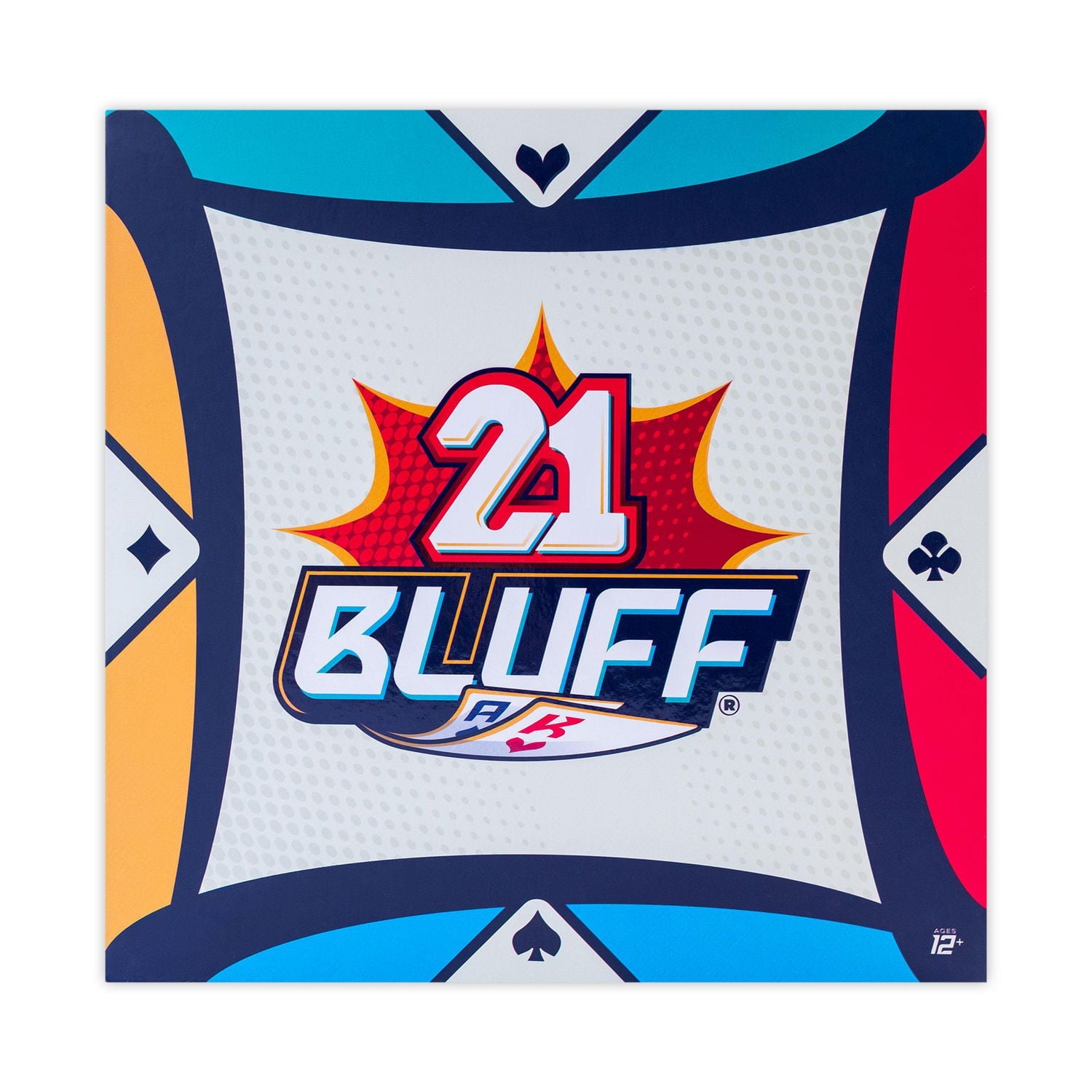 Click here for Playview Brands 21 Bluff Blackjacks Wilder Cousin... prices
