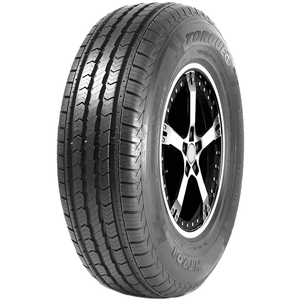 Llanta 265/65r17 TORQUE Tq-ht701 112h | Walmart en línea