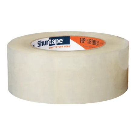 Shurtape HP 500 - Packaging tape - 1.89 in x 3000 ft - biaxially ...